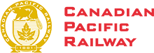 Canadian Pacific Railway Slogan - Slogans of Canadian Pacific Railway ...